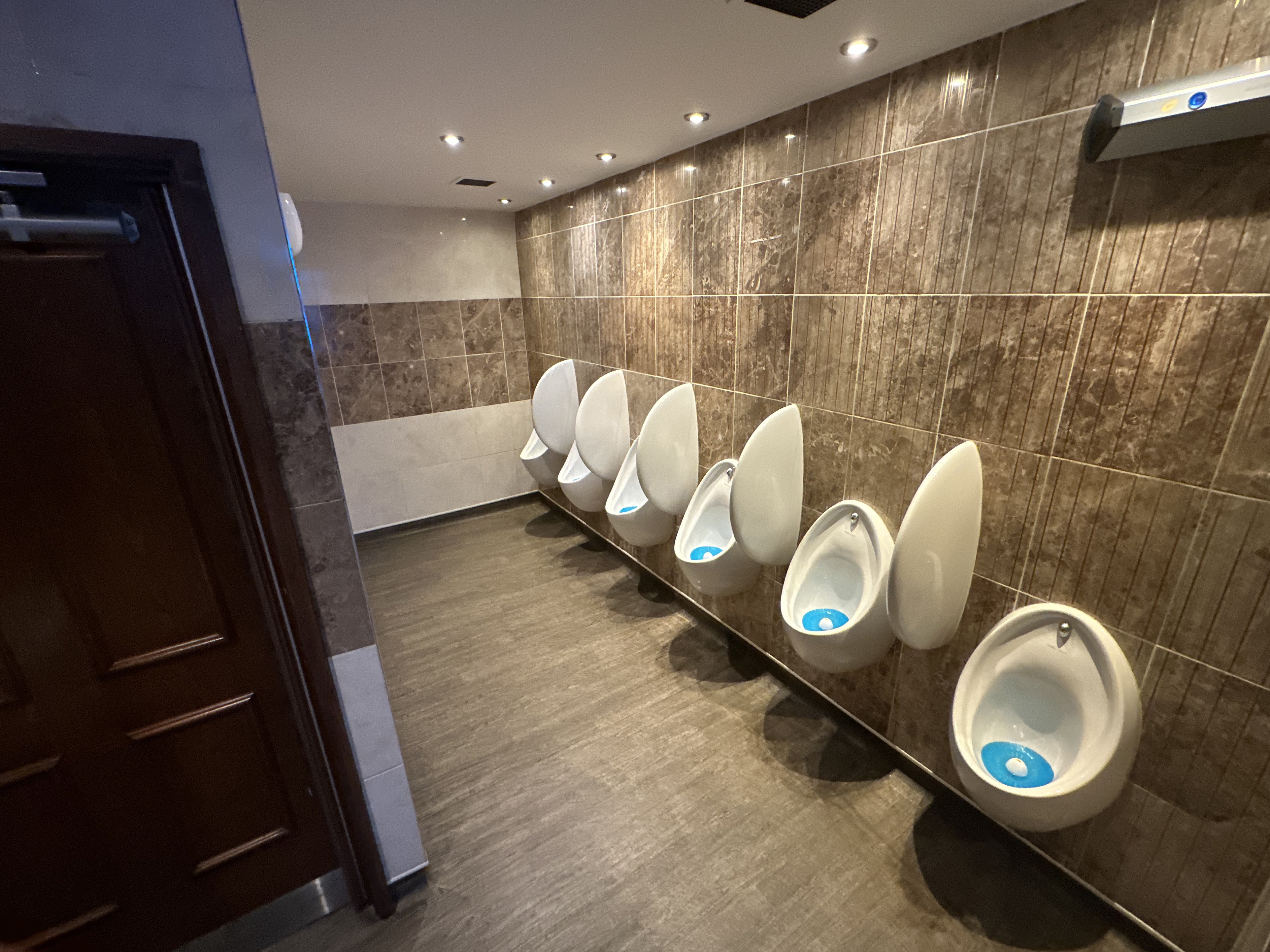 The Babington Arms – Derby, DE1 1TA – Wetho Wanderers