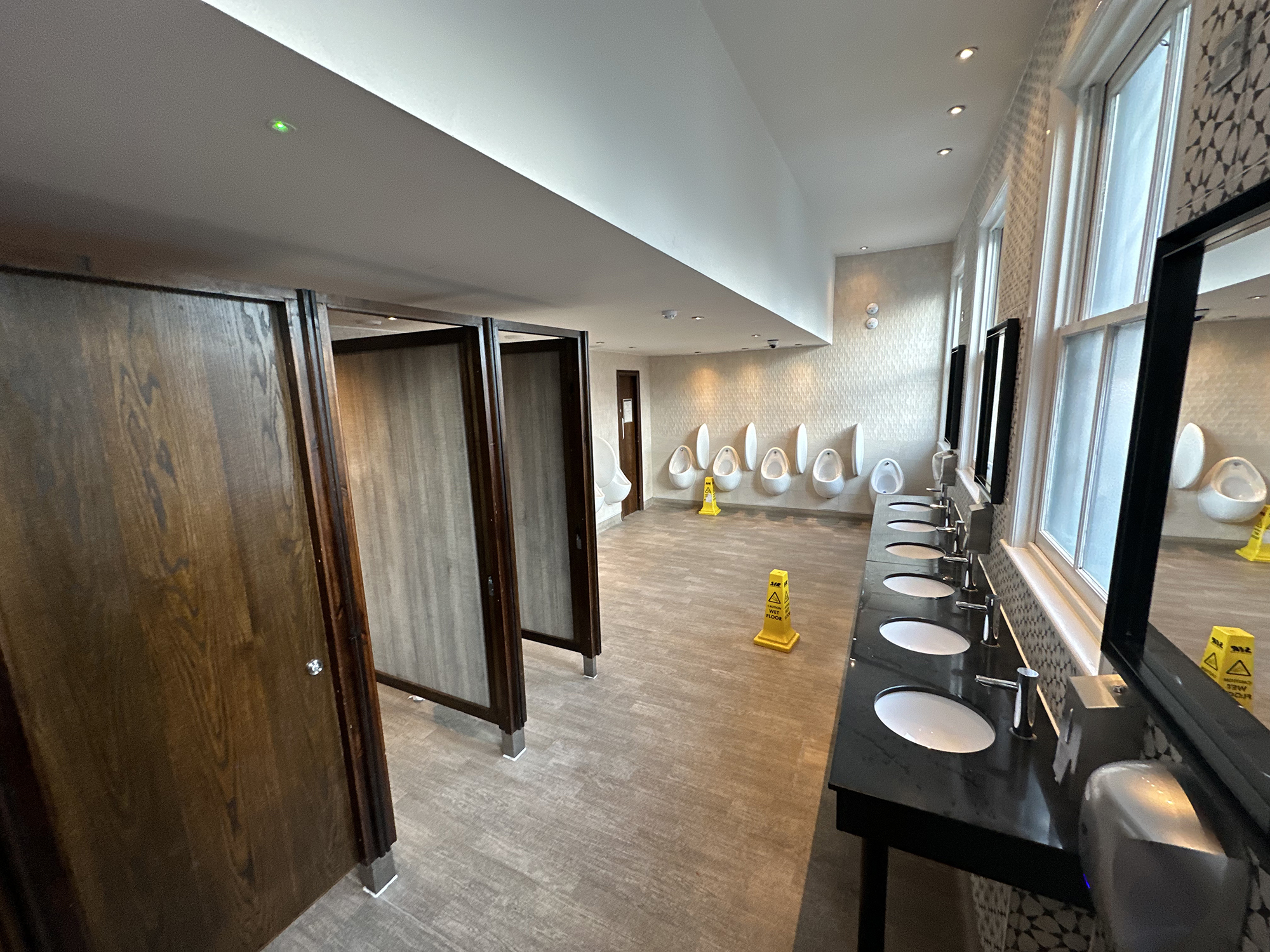 The Standing Order – Derby, DE1 3GL – Wetho Wanderers